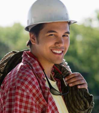 Honorable Mention (Grades 11-12): New Canadian Young Workers: Home in ...