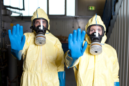 Discipline for Safety Infractions & ‘Zero Tolerance’ - OHS Insider