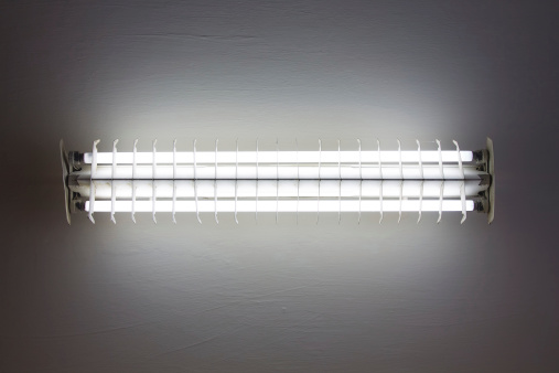 Workplace Lighting Checklist - OHS Insider