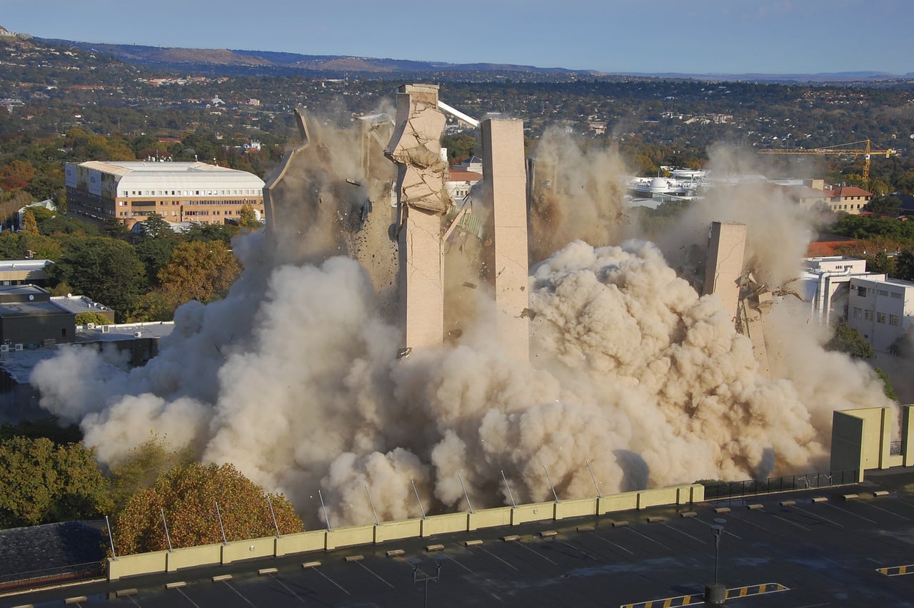 Management Of Hazardous Materials In Construction Demolition OHS Management Of Hazardous Materials In Construction Demolition OHS