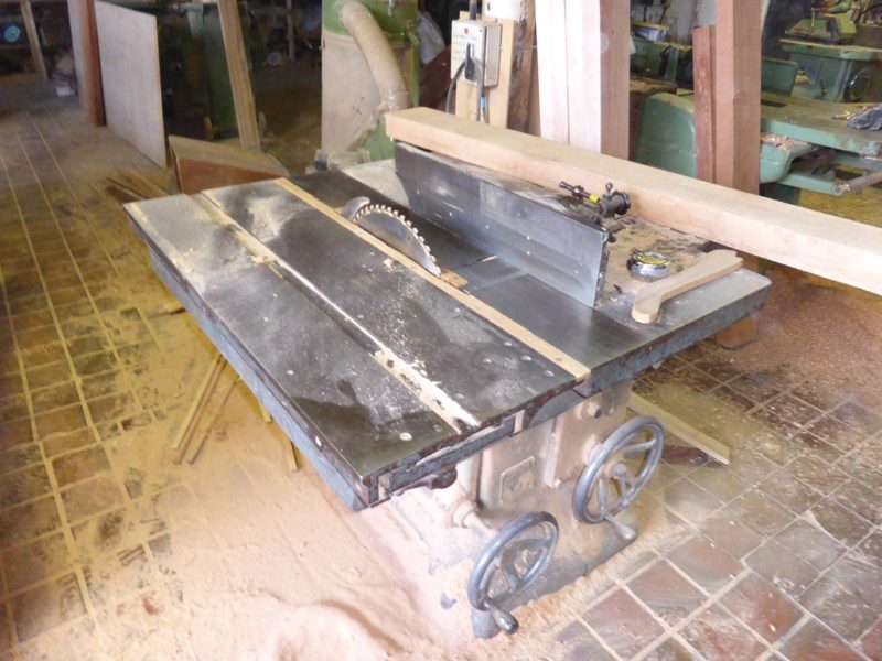 Spot The Safety Violation: Guard Your Equipment – OHS Insider