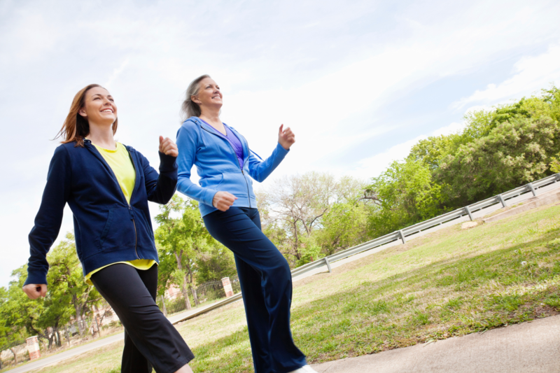 6 Distracted Walking Safety Tips - OHS Insider