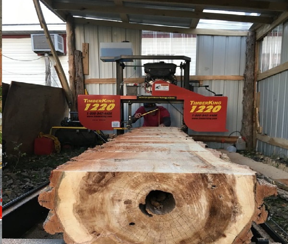 Sawmill Fire Illustrates Combustible Dust & Other Hazards - OHS Insider