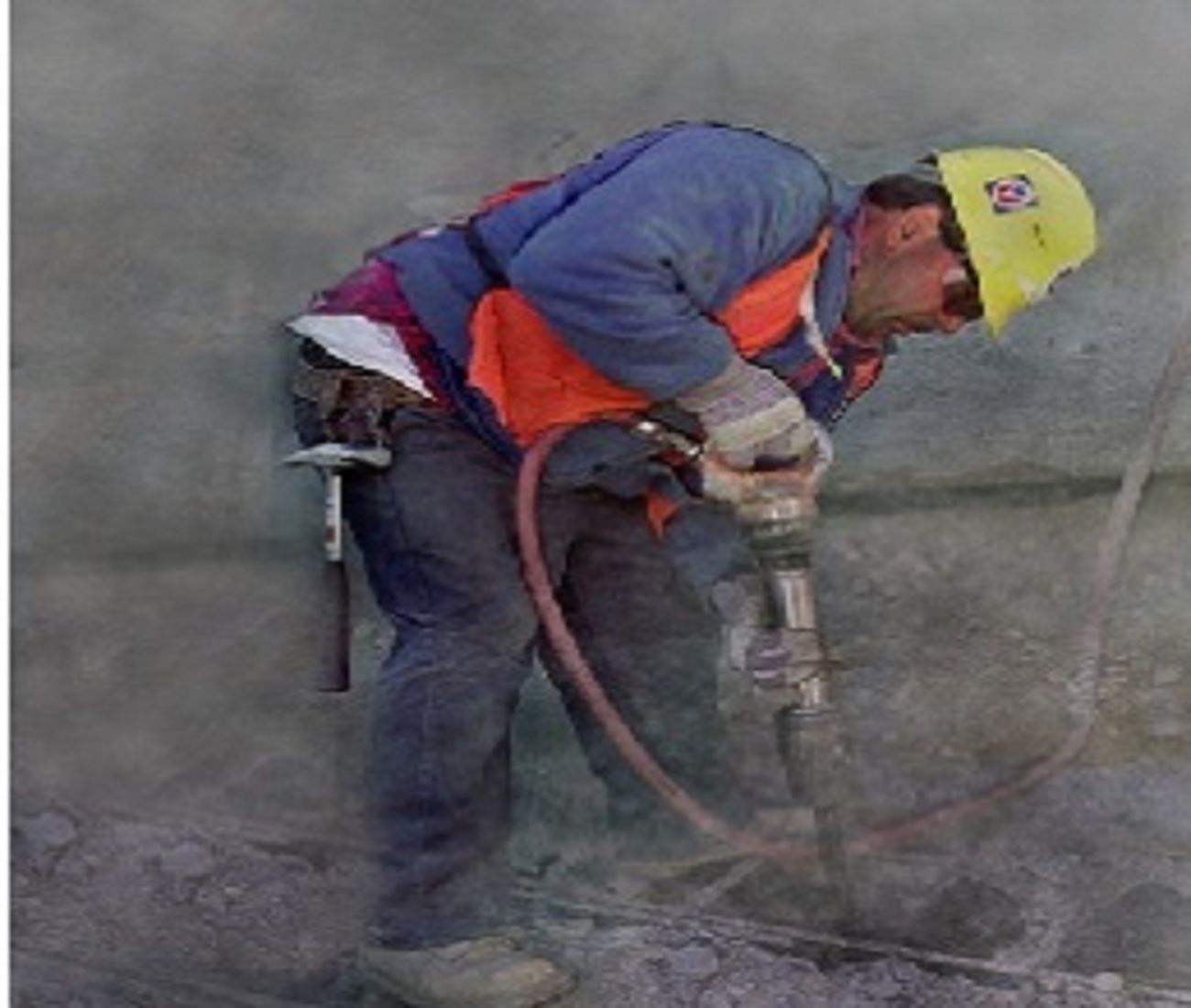 Spot The Safety Violation: Does the Worker Have the Right PPE for This ...