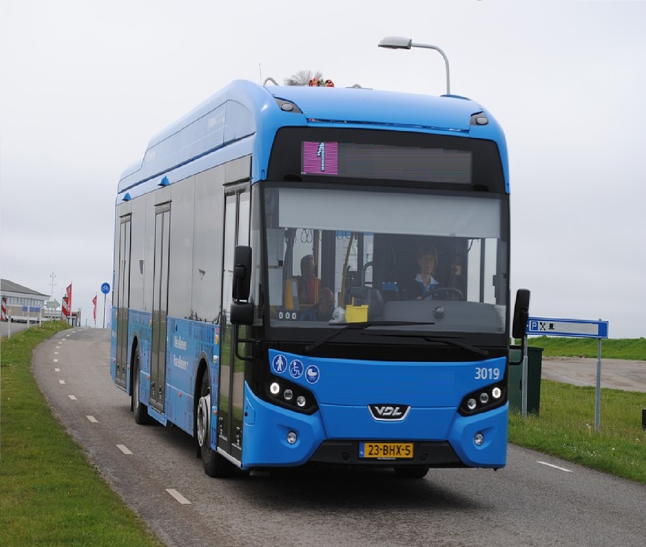 Did Employer Do Enough to Protect Bus Driver from Second-Hand Smoke ...