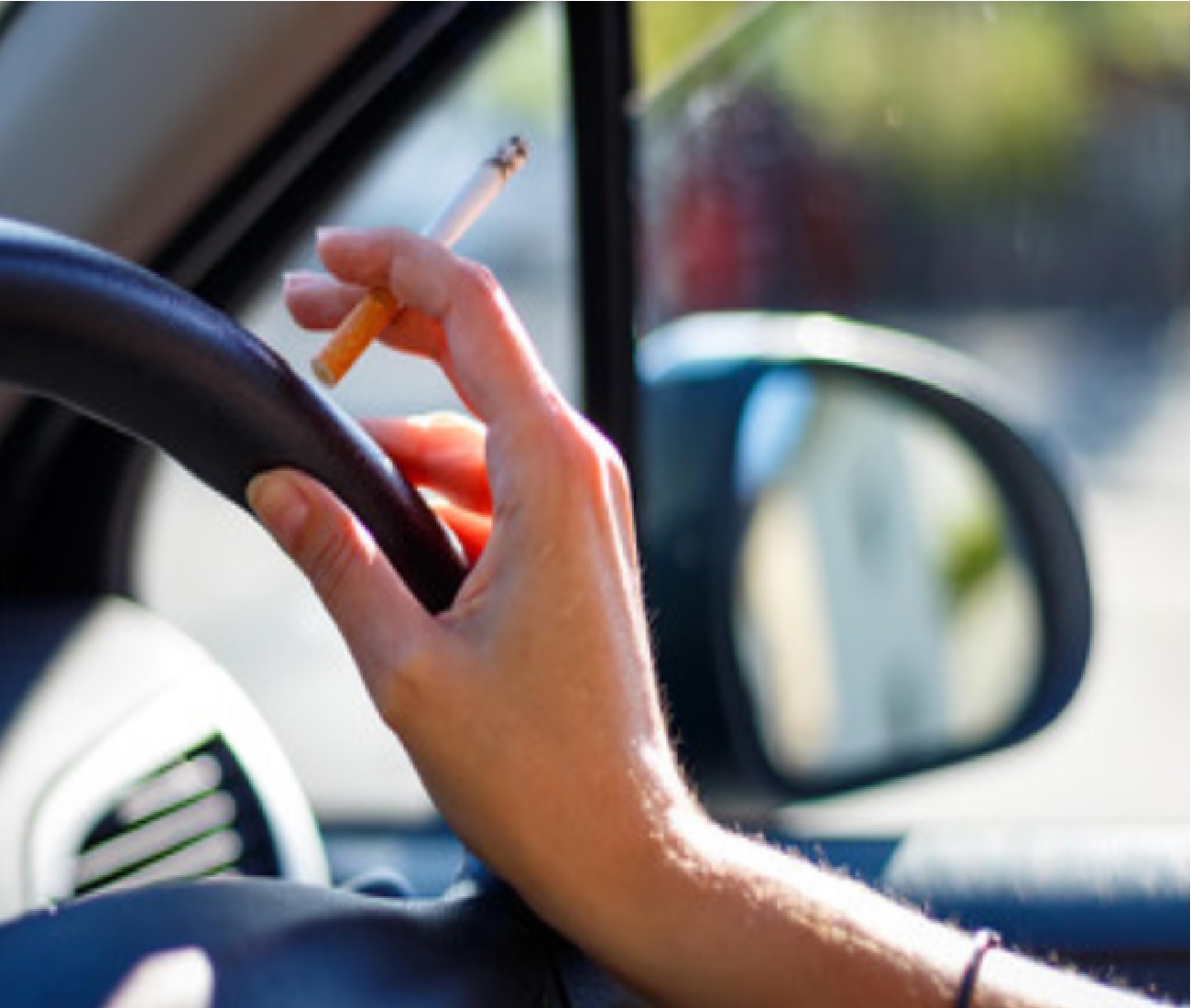 Ask The Expert: Are Workers Allowed to Smoke in Company Vehicles? - OHS ...