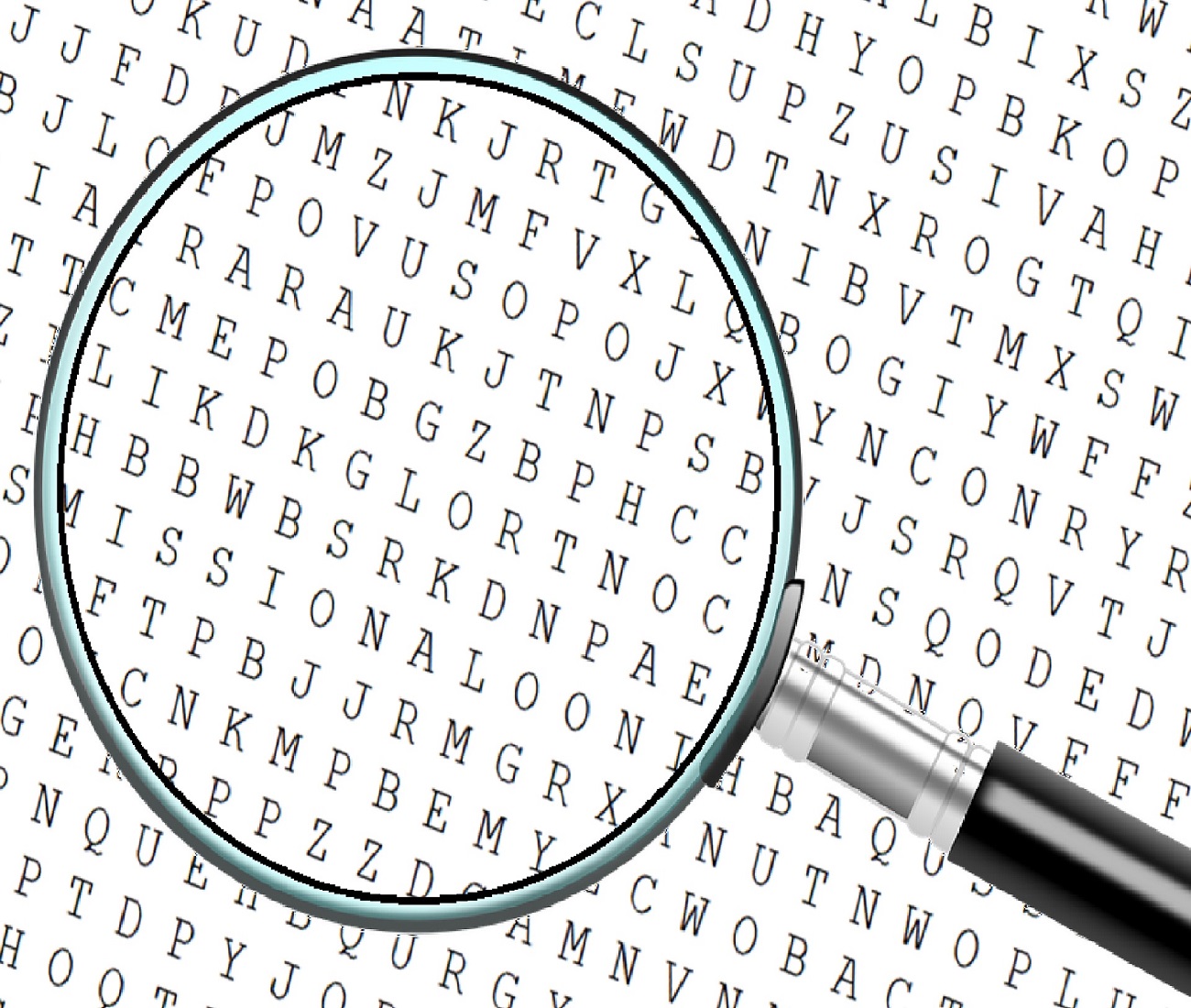 Word Search – Health & Safety – OHS Insider