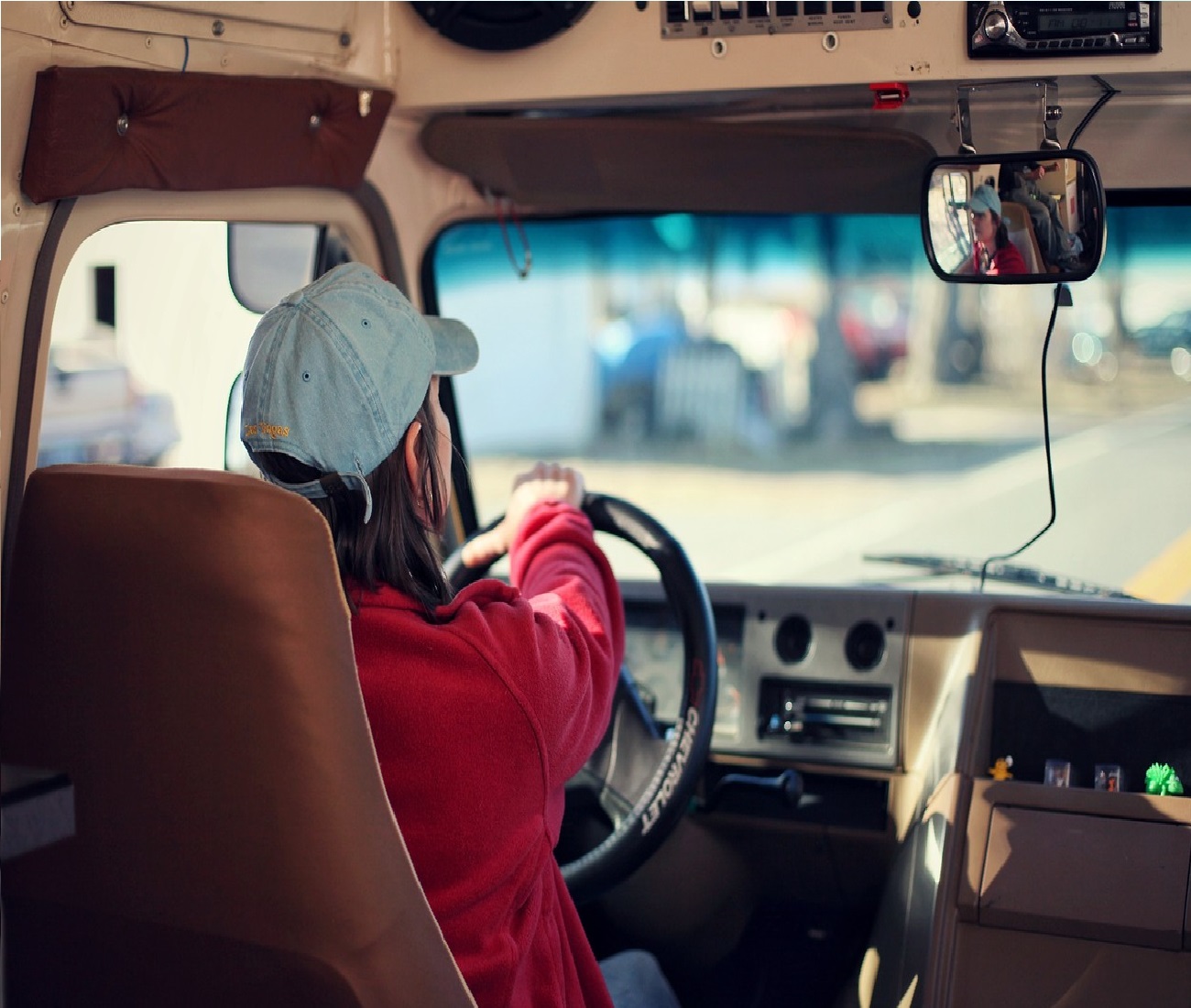 10 Ergonomics Safety Tips for Workers Who Drive a Lot on the Job – OHS ...