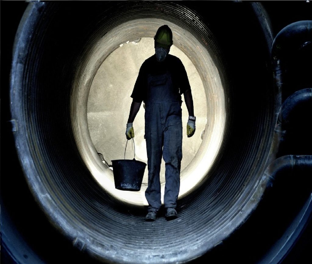 Model Safe Work Procedure for Working Alone - OHS Insider