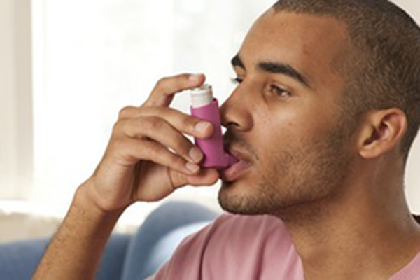 Work-Related Asthma Infographic – OHS Insider
