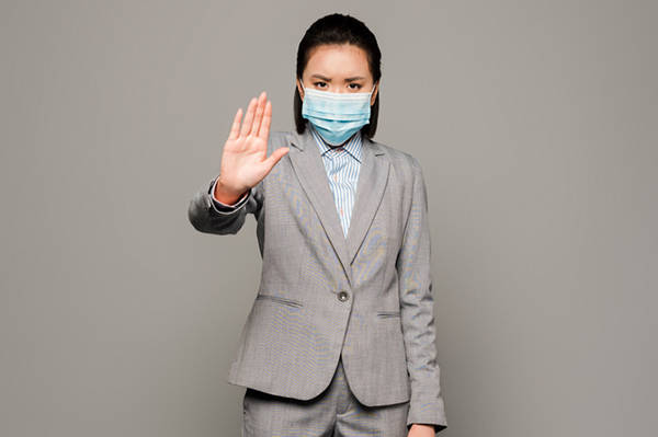 Work Refusal During a Pandemic - OHS Insider