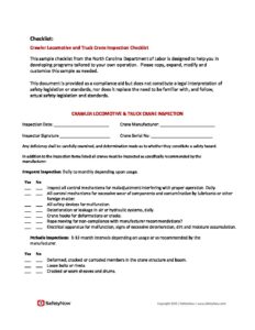 Crawler-Locomotive-and-Truck-Crane-Inspection-Checklist- – BHHC Safety ...
