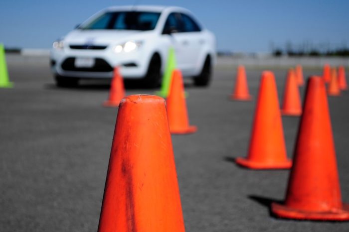 Defensive Driving – When to be Cautious – SafetyNow ILT