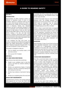 A-Guide-to-Hearing-Safety – BHHC Safety Center