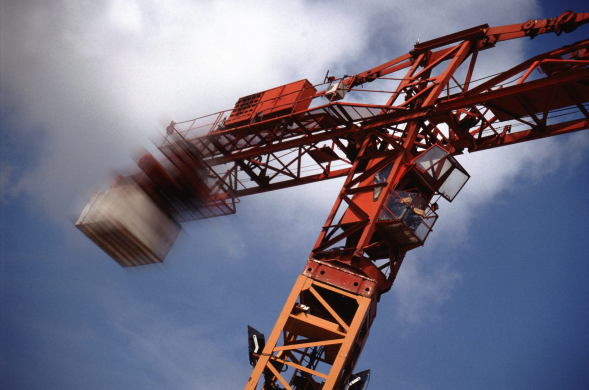 Derrick – SafetyNow ILT