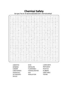 Chemical-Safety-Word-Search – BHHC Safety Center