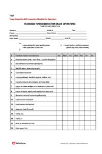 Tower-Crane-Pre-Shift-Inspection-Checklist-for-Operators – BHHC Safety ...