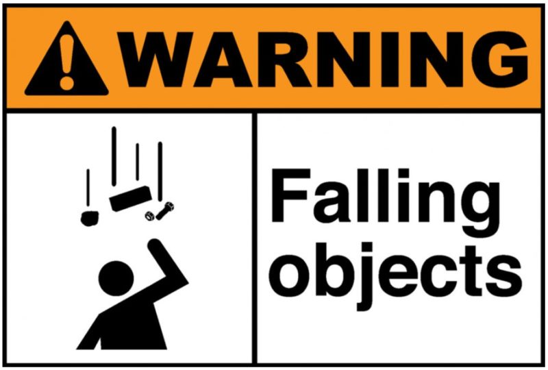 Struck-By – SafetyNow ILT