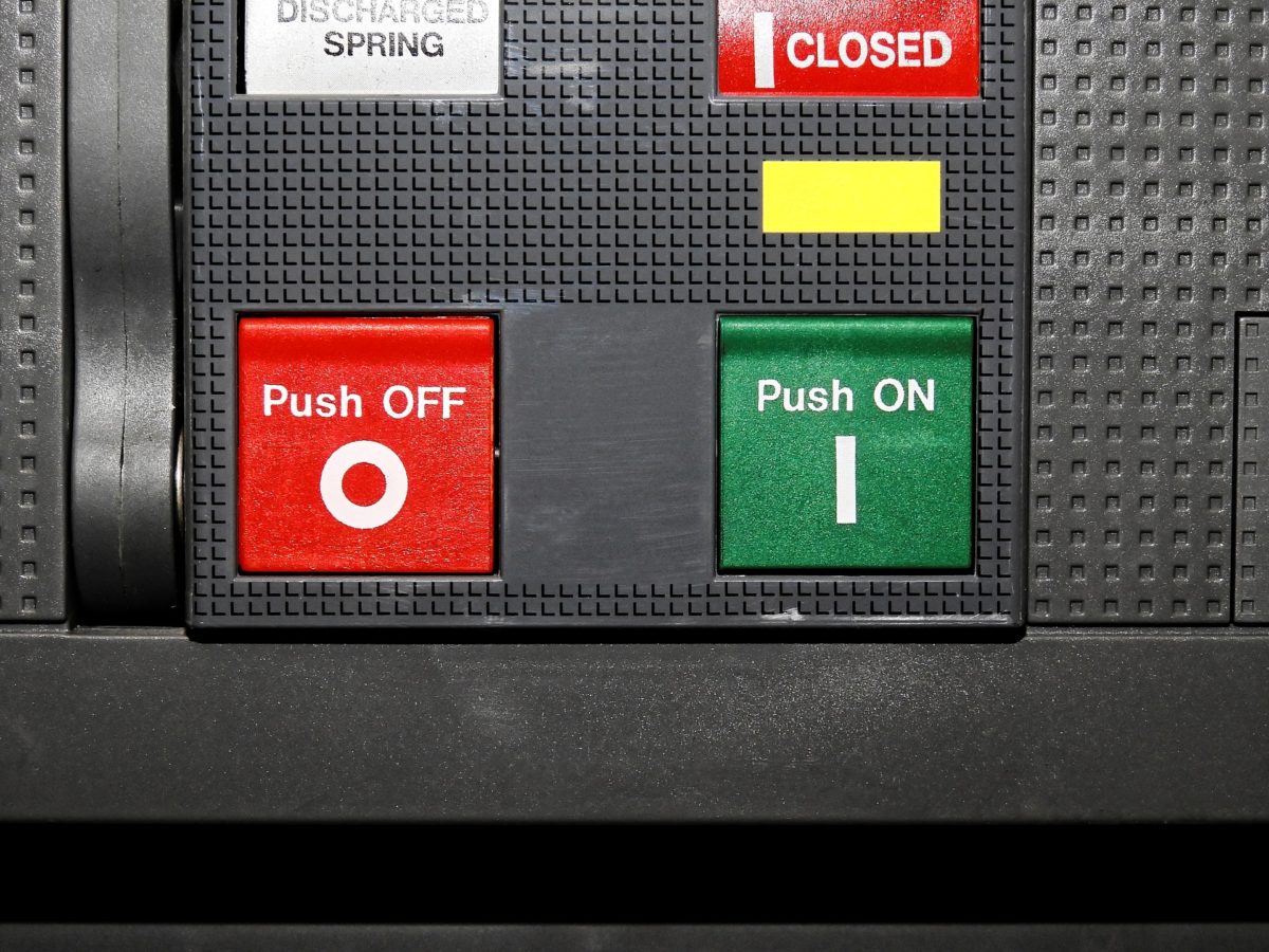 assured grounding – SafetyNow ILT