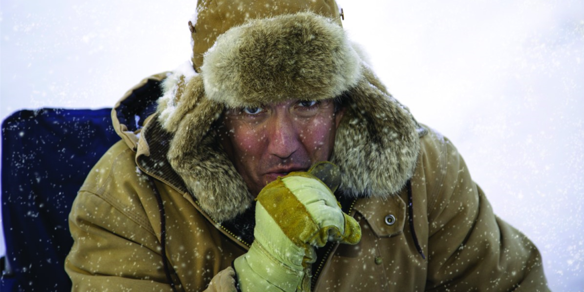 Cold Stress Hazards Meeting Kit - BHHC Safety Center