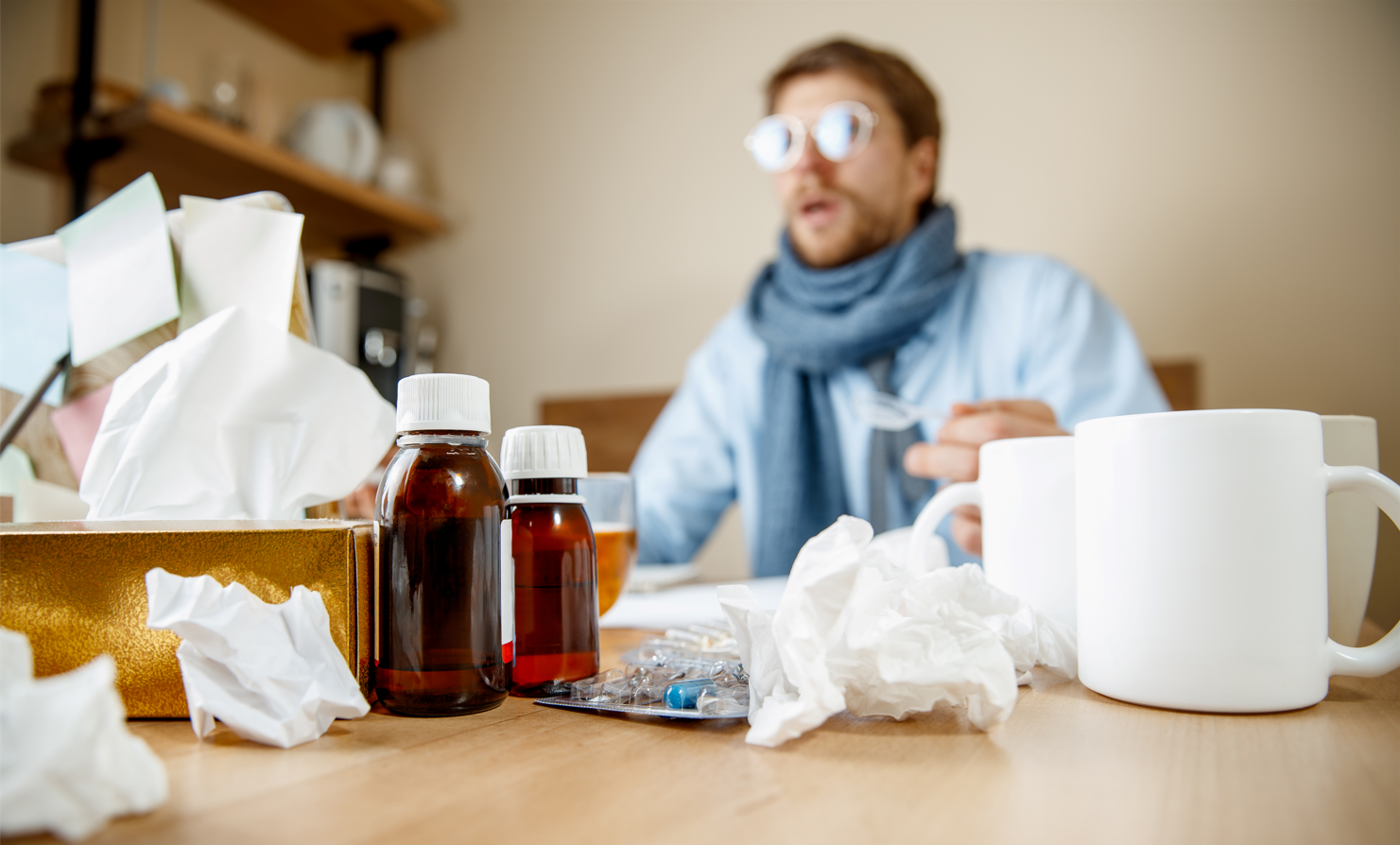 Flu Safety Meeting Kit – SafetyNow ILT