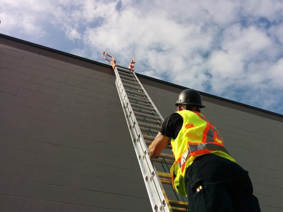 Ladders – Extension Fact Sheet – BHHC Safety Center