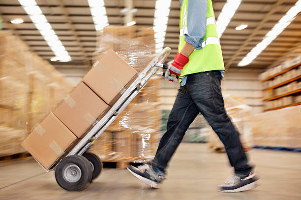 MMH – Hoisting and Moving Heavy Objects Fact Sheets – SafetyNow ILT