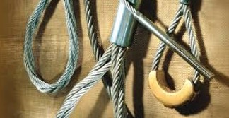 Materials Handling – Fibre Rope Slings Fact Sheet – BHHC Safety Center