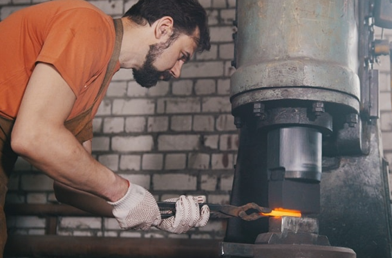 Metalworking Machines – Heat-treating Fact Sheets – SafetyNow ILT