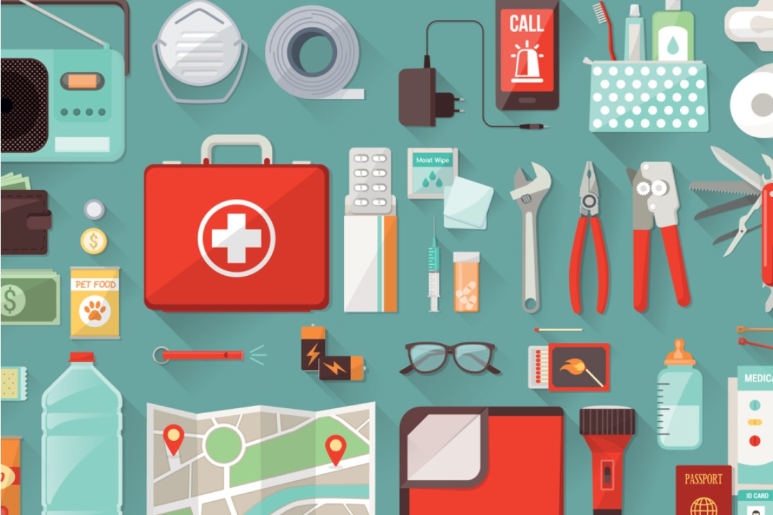 Emergency Equipment – Stats and Facts – BHHC Safety Center