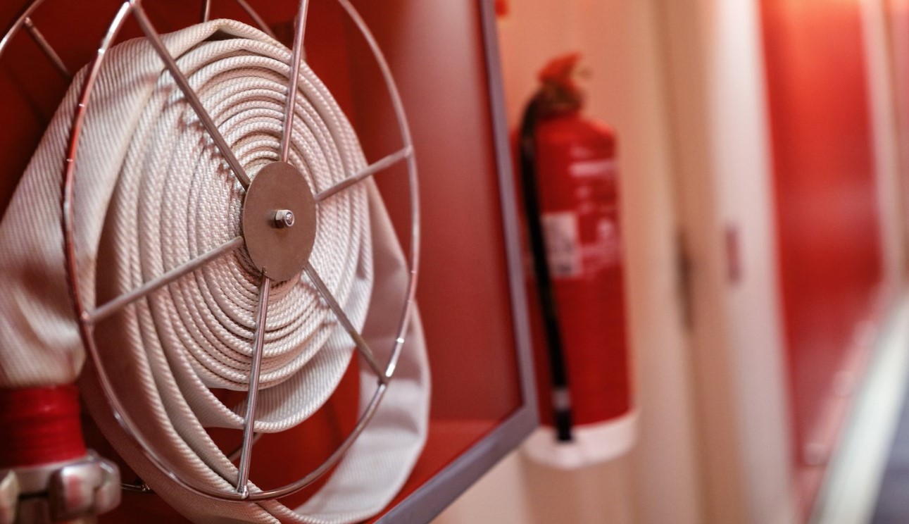 Fire Prevention – Stats and Facts – SafetyNow ILT