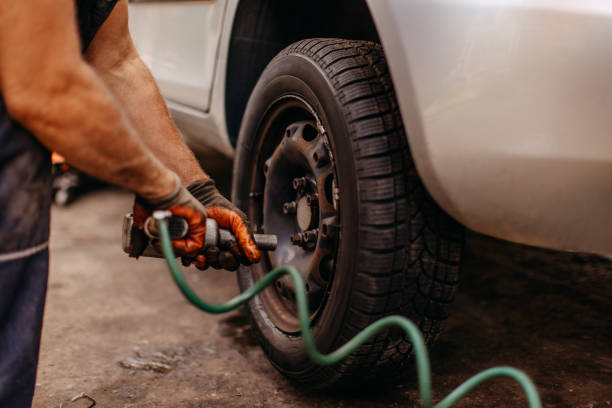 Powered Hand Tools – Pneumatic Tools – Basic Safety Fact Sheets – BHHC ...