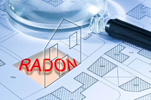Radon in Buildings Fact Sheets – BHHC Safety Center