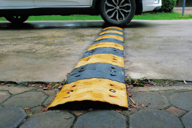 Parking Lots – Fall Prevention Fact Sheet – SafetyNow ILT