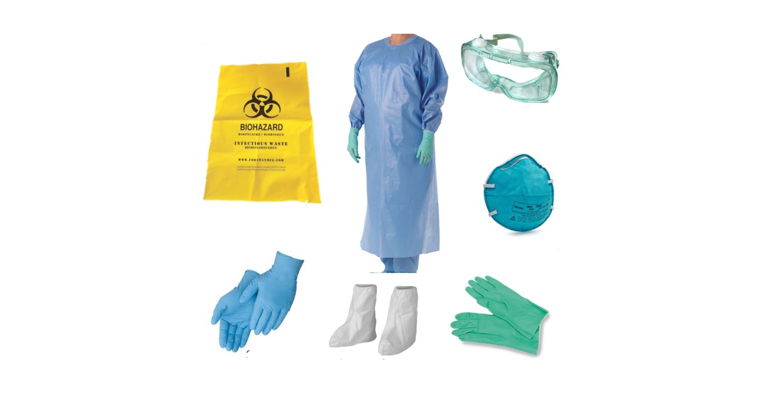 Who Pays for PPE Fact Sheets – SafetyNow ILT