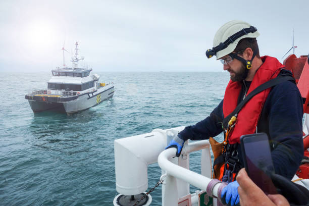 Protection Against Drowning Fact Sheet – SafetyNow ILT