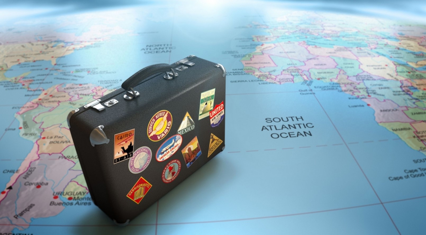 Travel Safety Fact Sheets – BHHC Safety Center