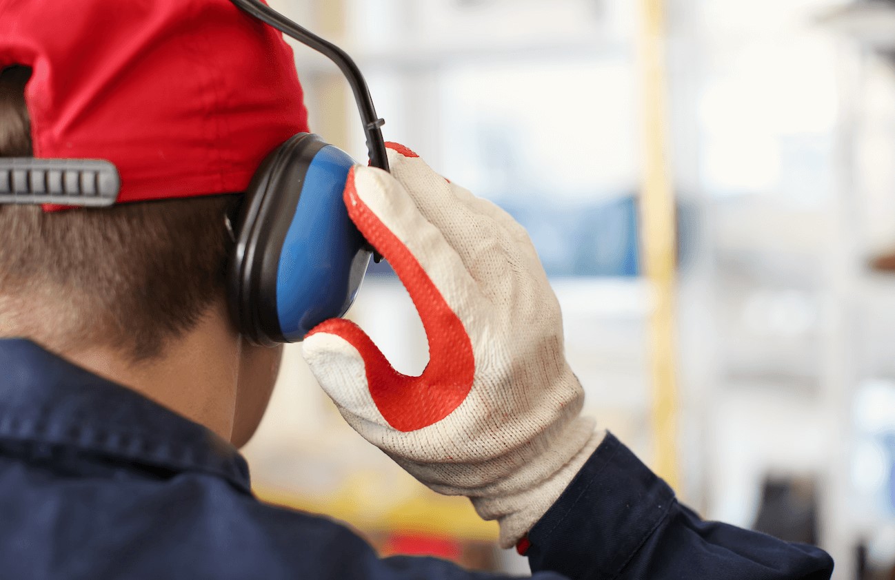 PPE – Hearing Stats & Facts – BHHC Safety Center