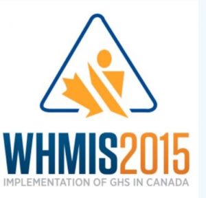 WHMIS 2015 – Labels Fact Sheets - BHHC Safety Center