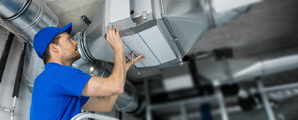 Industrial Ventilation – Installation and Maintenance (General) Fact ...