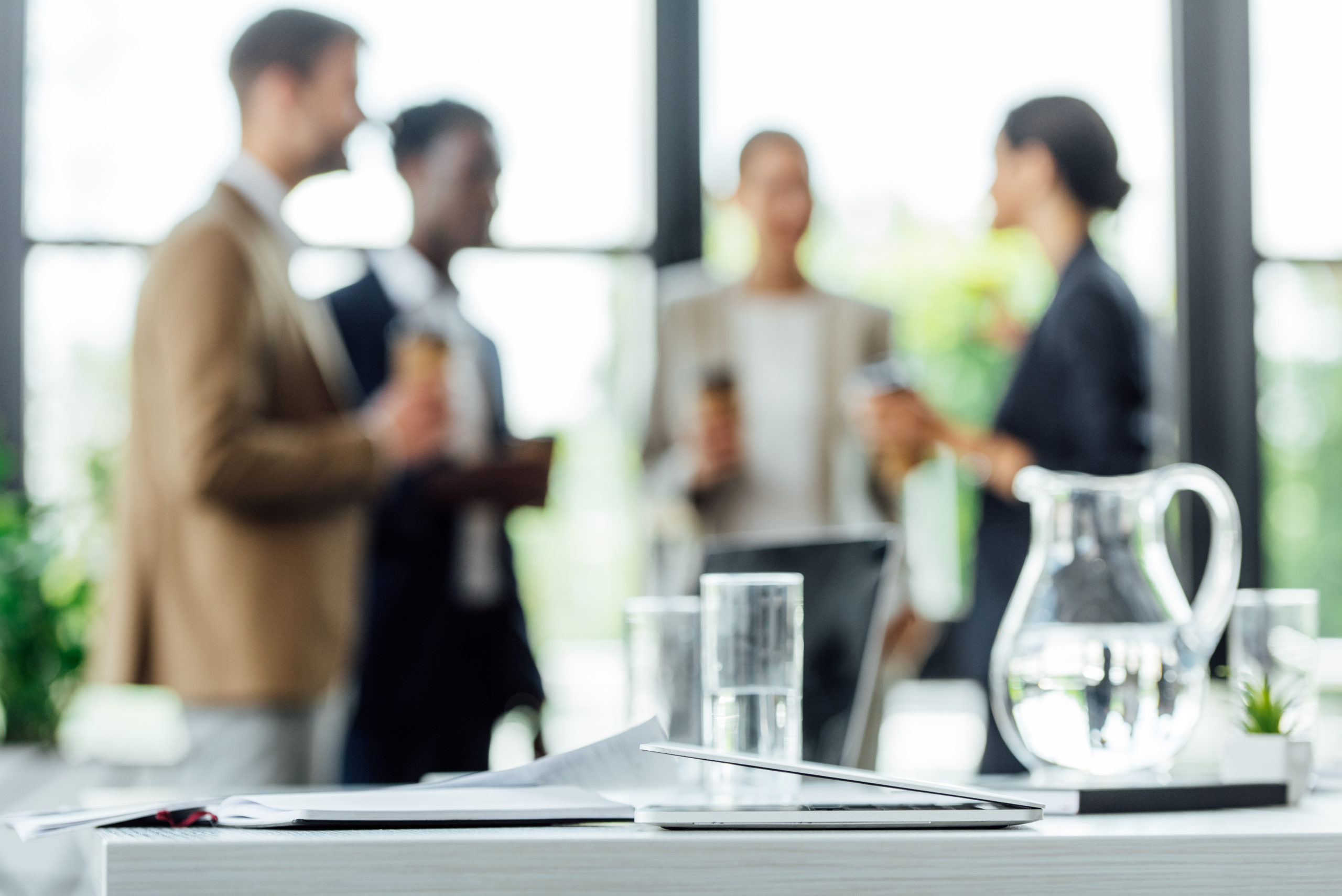 Creating a Healthy Workplace – HR Course – SafetyNow ILT