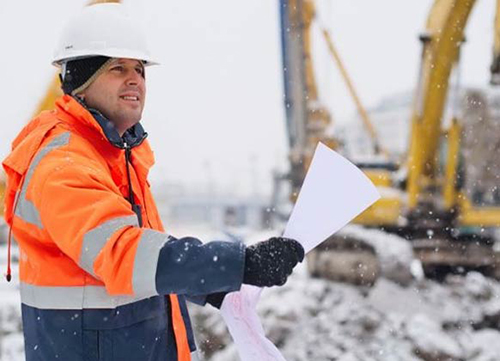 Seven Statistics on Working in Winter – SafetyNow ILT