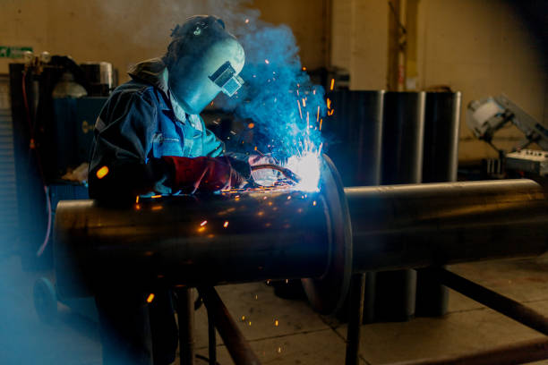 HDPE Pipe Welding Stats and Facts – SafetyNow ILT