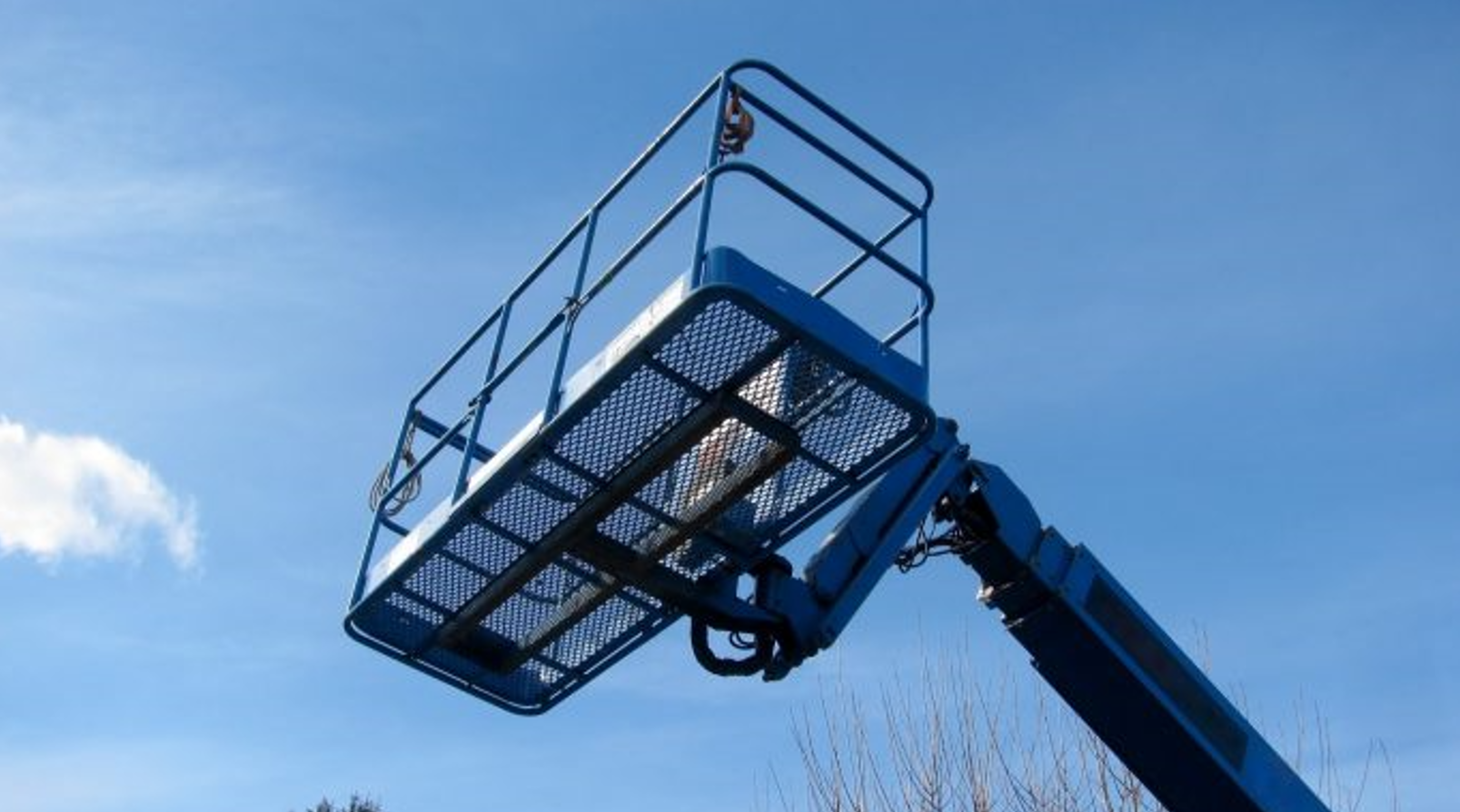 Mobile Work Platforms – Quick Tips – SafetyNow ILT