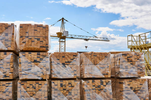 Importance of Organized Laydown Yard Stats and Facts – SafetyNow ILT