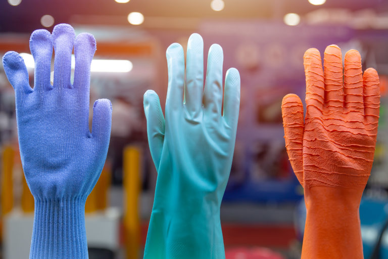 Glove, Clothing, and Material Chemical Compatibility Resources – Quick ...