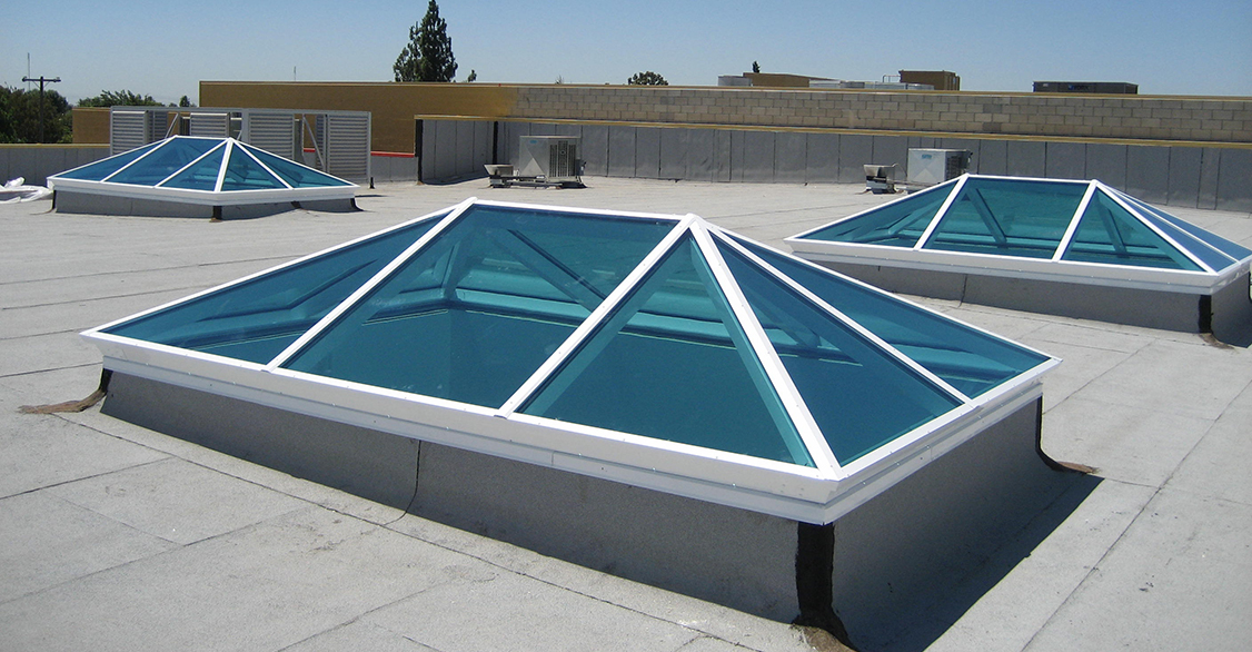 Working Near Skylights Stats and Facts – Spanish – SafetyNow ILT