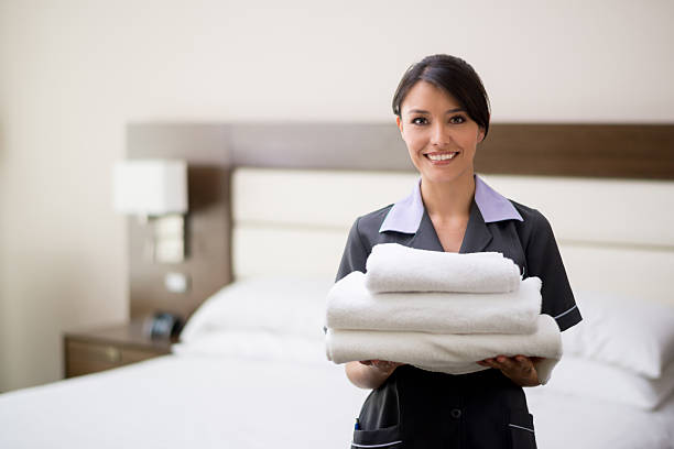 Hotel Worker Safety Stats and Facts – SafetyNow ILT