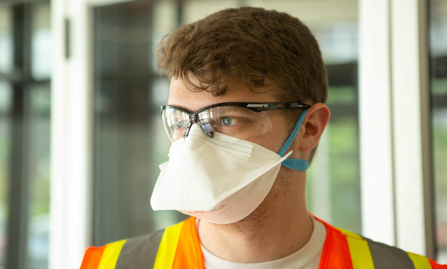 Particulate Respirators 42 CFR Part 84 – Quick Tips – SafetyNow ILT