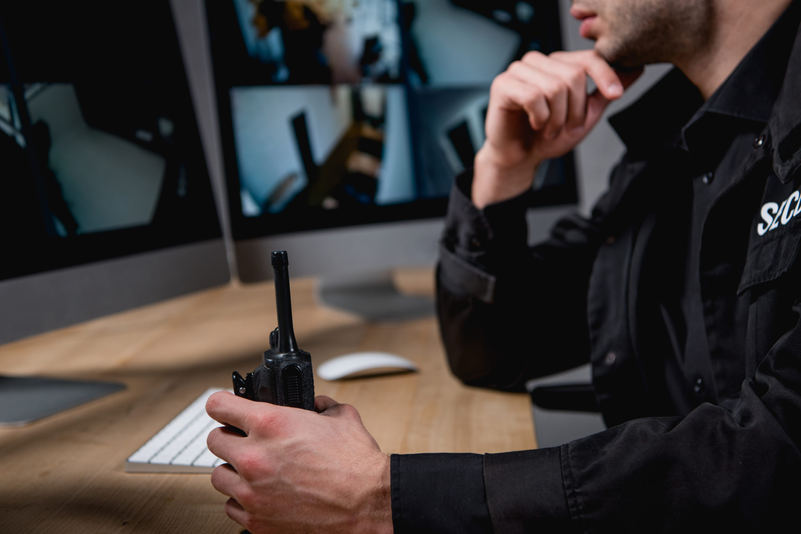 The Frontline of Workplace Security – Quick Course – SafetyNow ILT